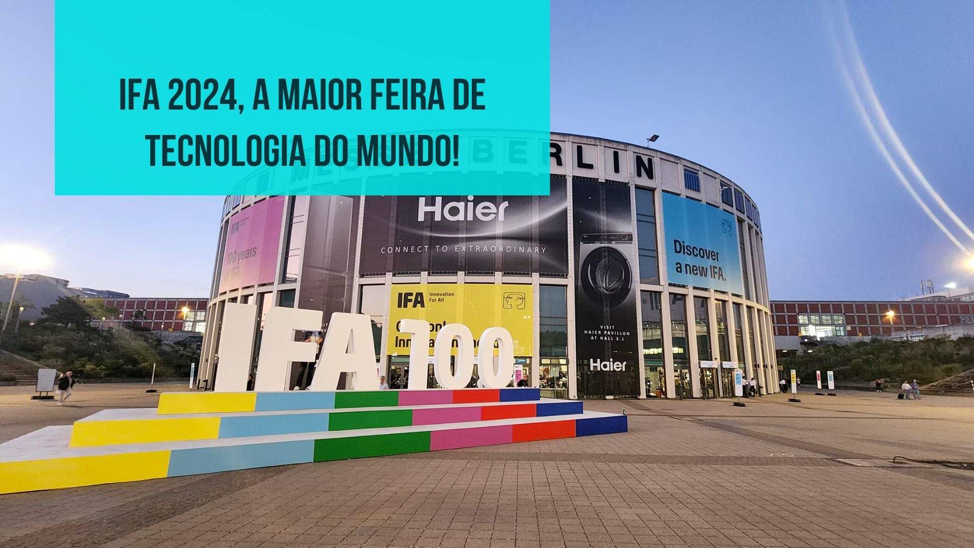 Smartify at IFA Berlin 2024