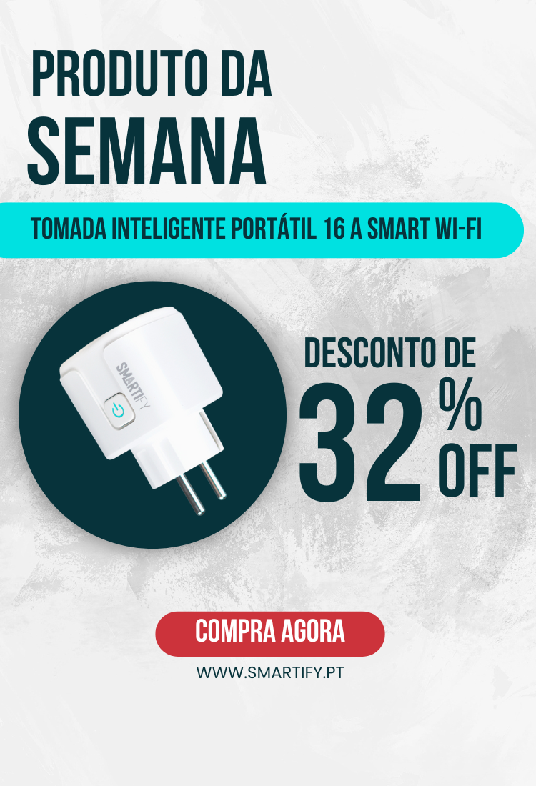 Smartify - Smart Home (Smart Home & Home Automation)