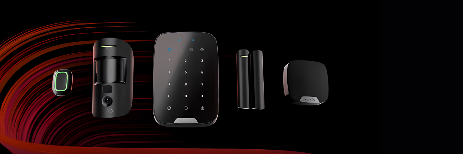 Smartify - Smart Home (Smart Home & Home Automation)