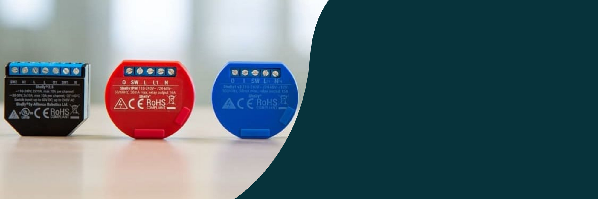 Smartify - Casa Inteligente (Smart Home & Domótica)