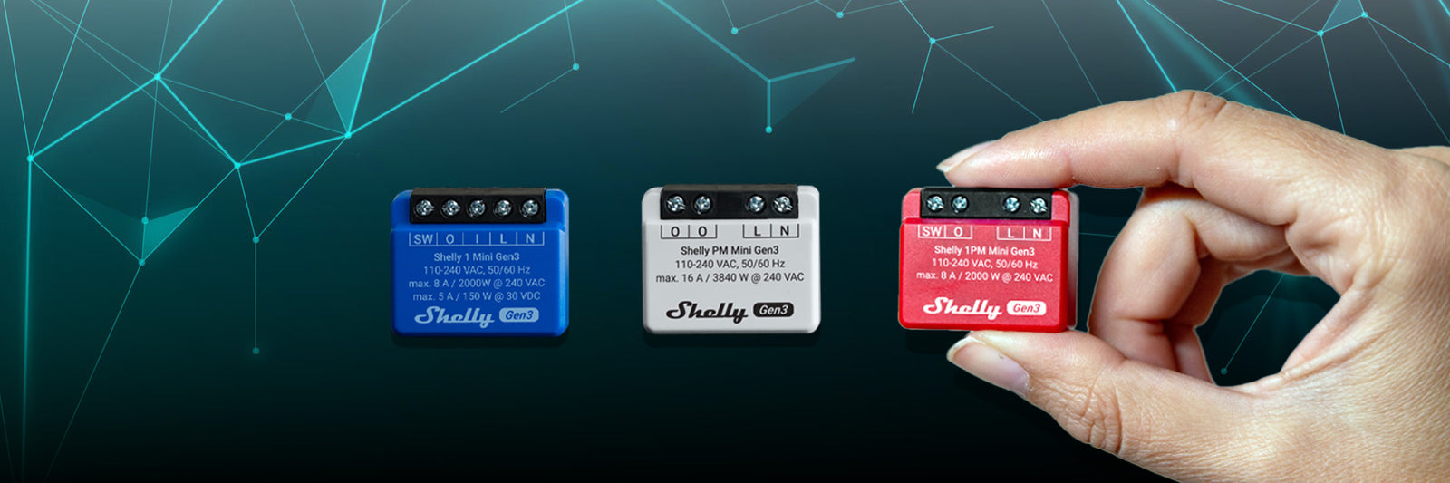 Smartify - Smart Home (Smart Home & Home Automation)