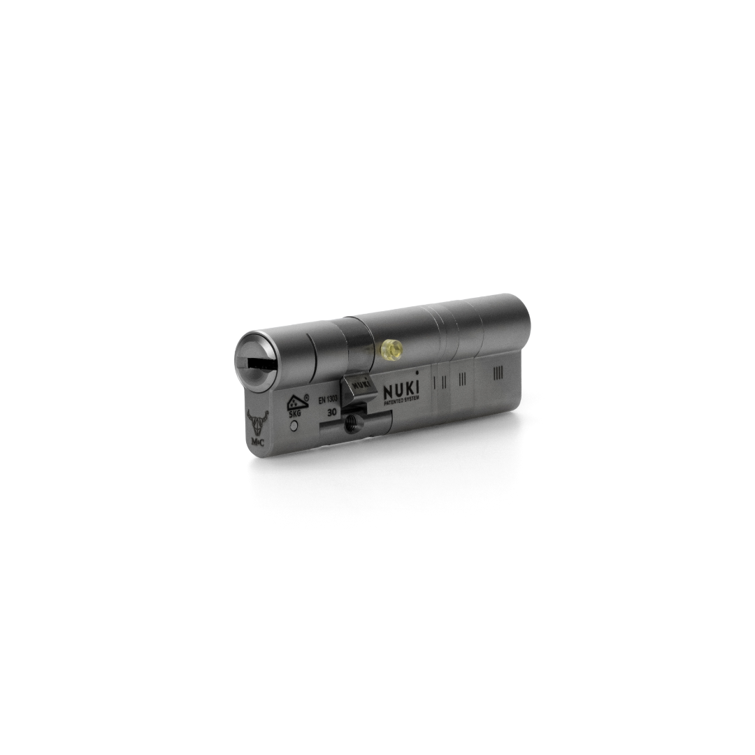 Nuki Universal Cylinder Gen2 for Smart Locks - Smartify