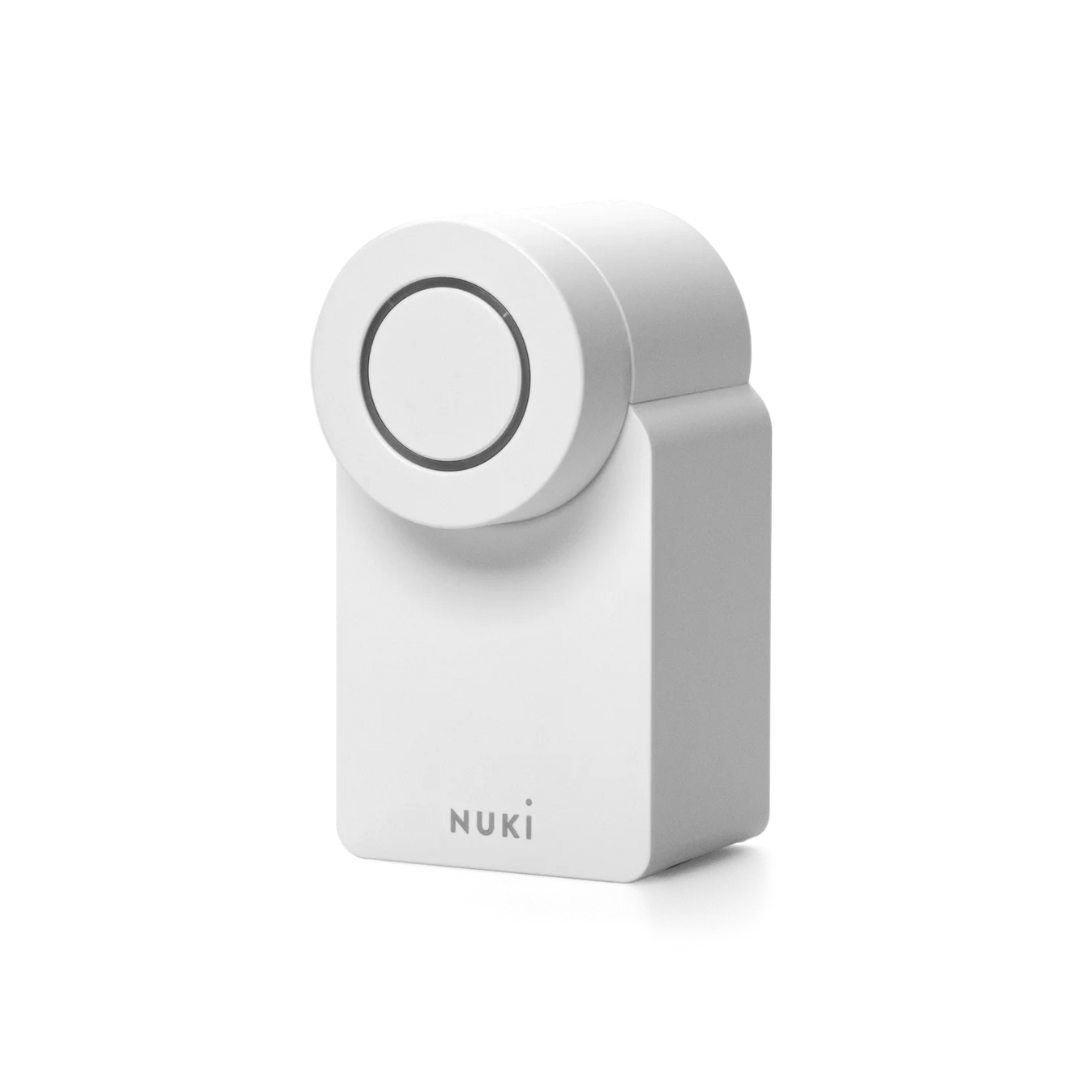 Nuki Fechadura Inteligente Pro - Smart Lock Pro - Smartify