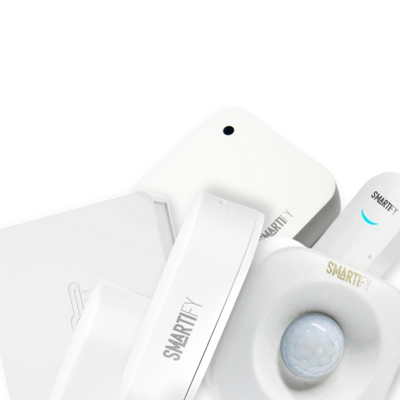 Smartify - Casa Inteligente (Smart Home & Domótica)